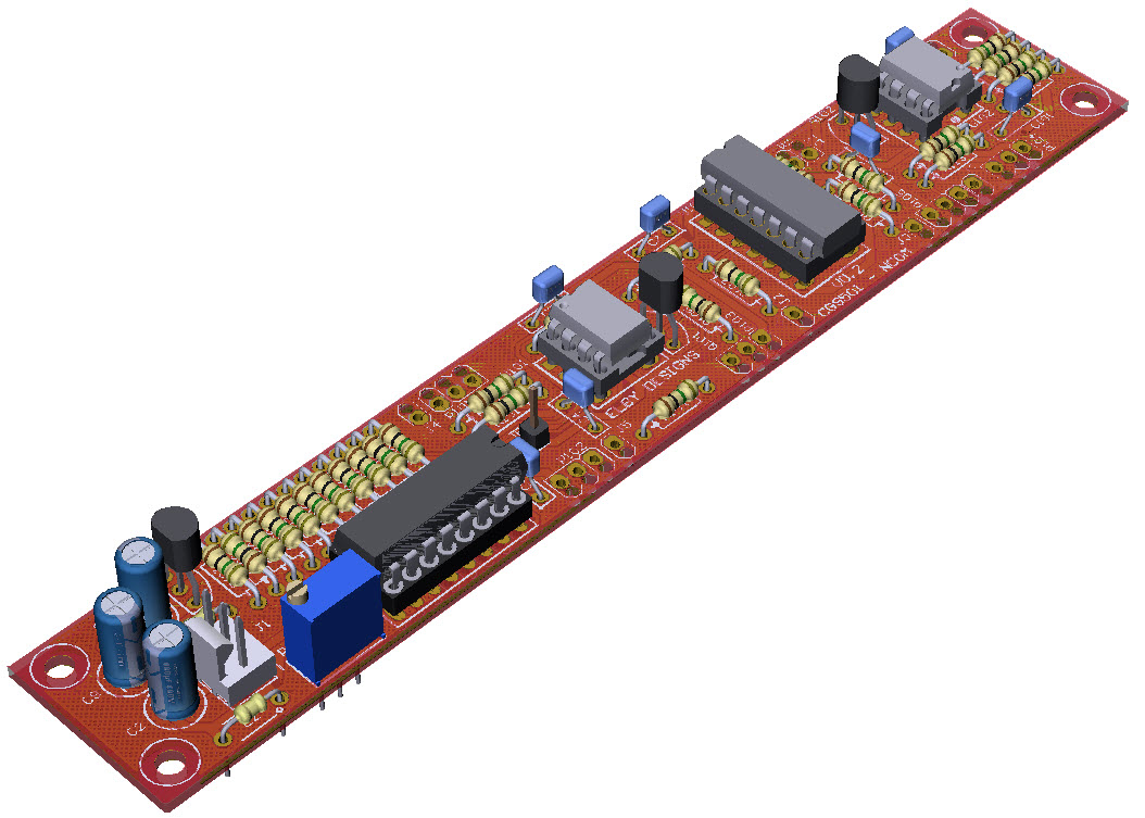 Build Guide - PCB Assembly