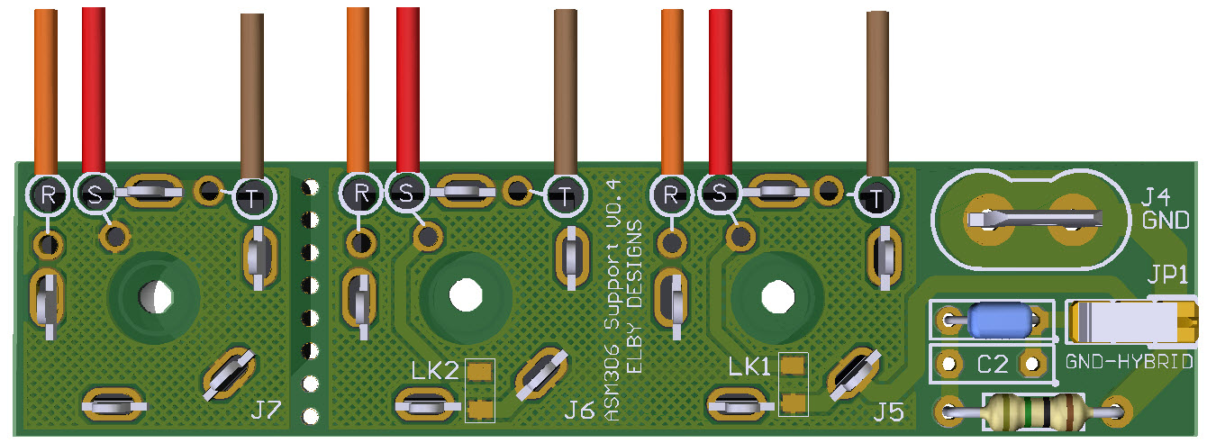 Build Guide - PCB Assembly